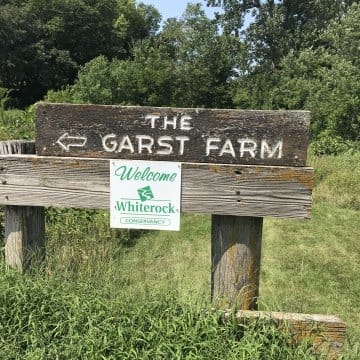 Over 1,900 Acres Of Garst Farms Sell For Over $19 Million - Agricial.com